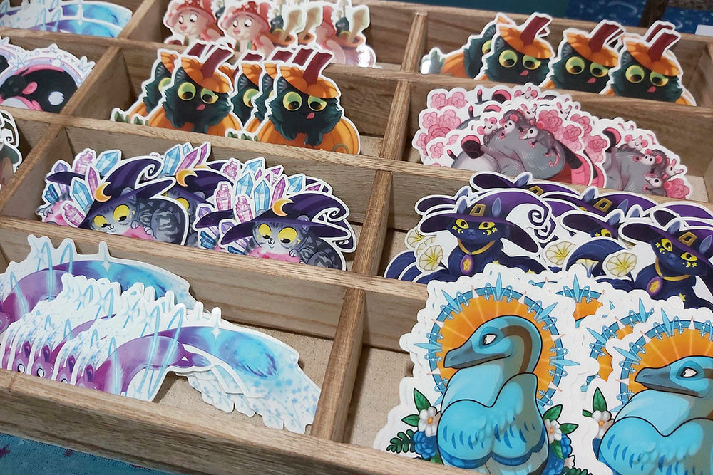 The Celestial Squirrel